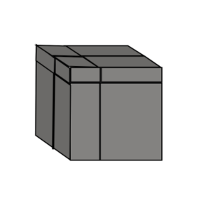 Mirror 2x2x2 Algorithm – Cubeit