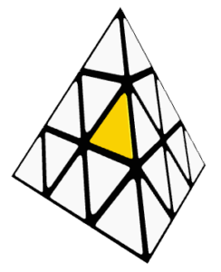 Pyraminx Cube Algorithm – Cubeit