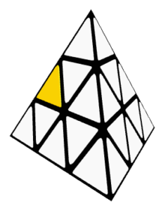 Pyraminx Cube Algorithm – Cubeit