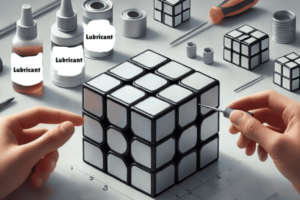 How to Set Up Your Cube for Optimal Performance – Cubeit