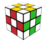 Cube Notations – Cubeit