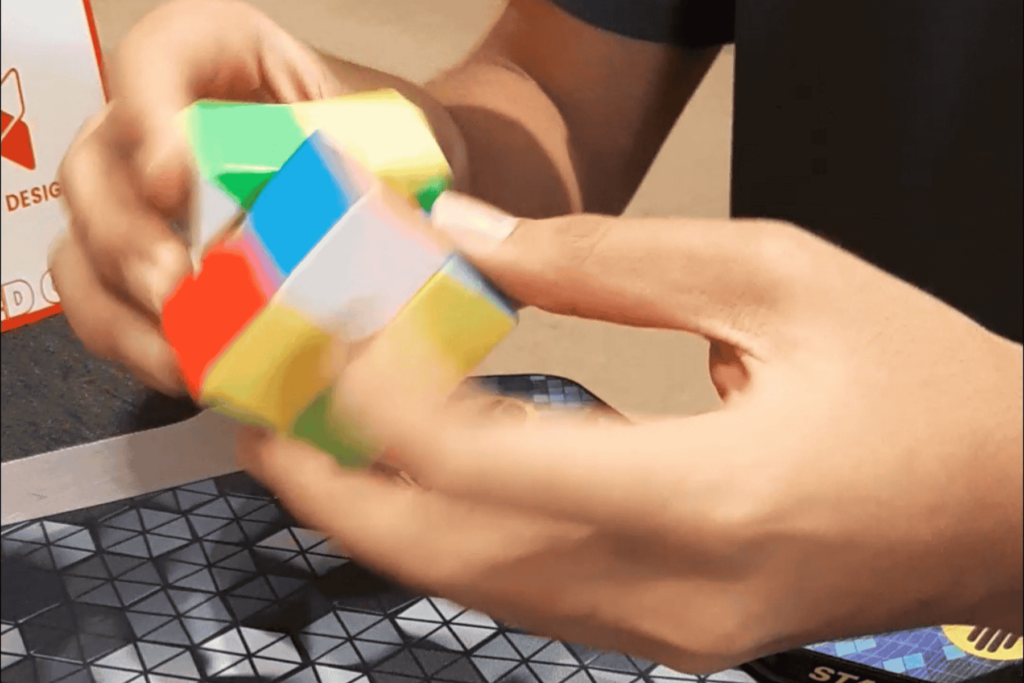 Why Everyone Should Try Solving a Rubik’s Cube – Cubeit